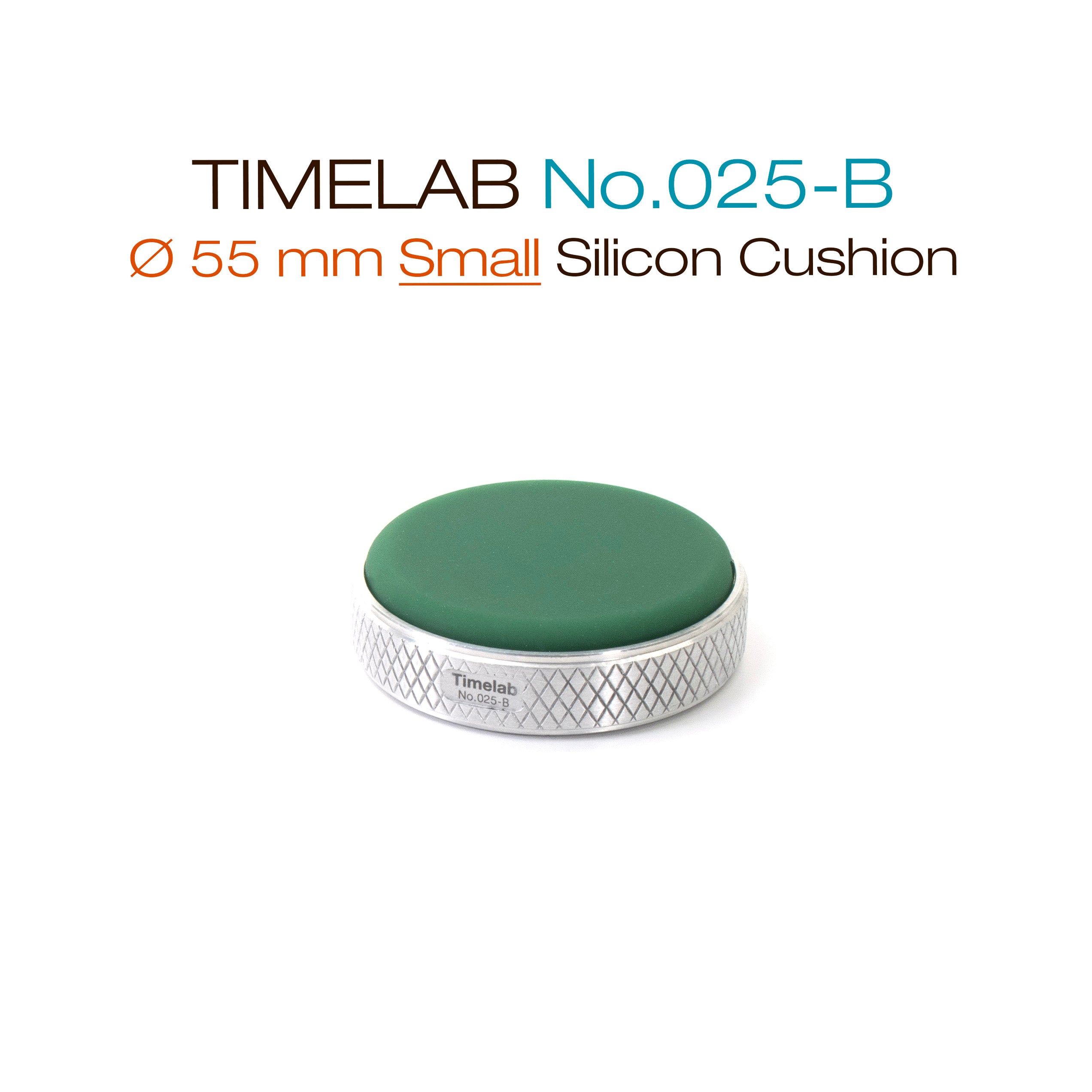 Timelab 55mm Watch Jewelry Case Casing Cushion Movement Holder Pad -SM – All You Make