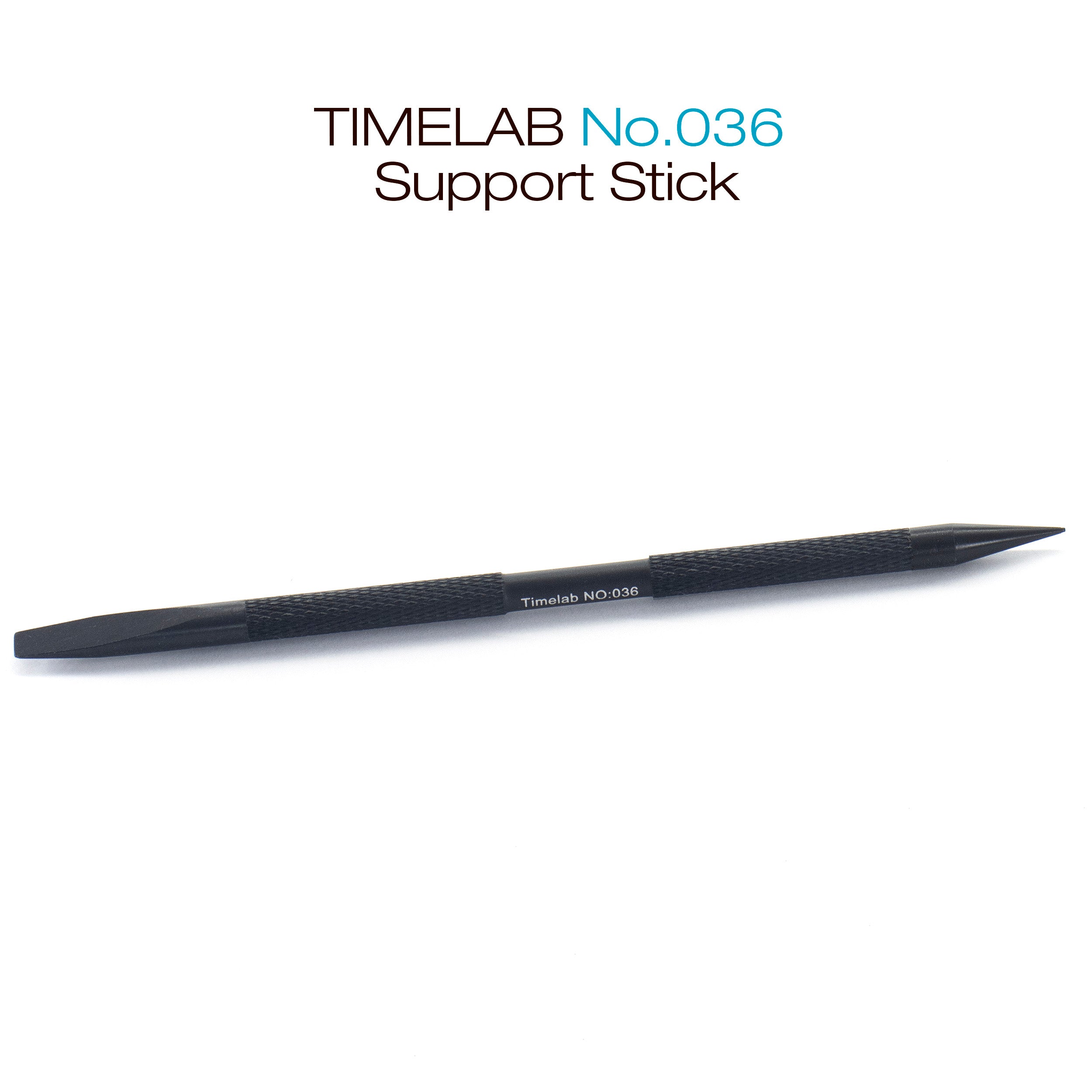 TIMELAB Watch Watchmaker Stick w/ Plastic Tips for Assembly Repair Alu – All You Make